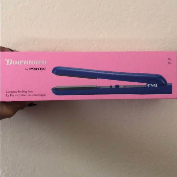 downtown | Other | Downtown By Eva Nye Straightener | Poshmark
